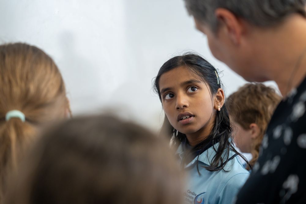 Lesson 2 • What changes? | Primary Connections